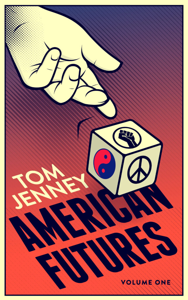 American Futures - Lilburne Literary